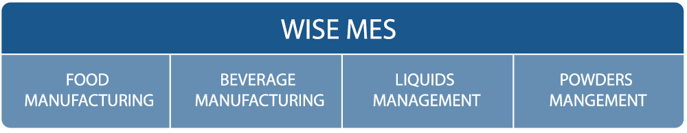 Factory & Business Software Systems - WISE