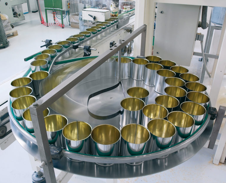 Batch & Recipe Management - WISE